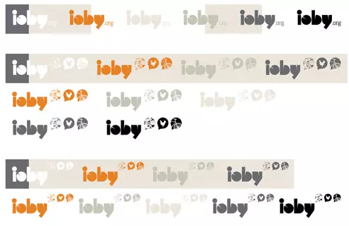 Iilogo ze-Ioby