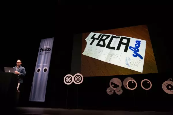 Resum de la conferència TYPO SF 2015