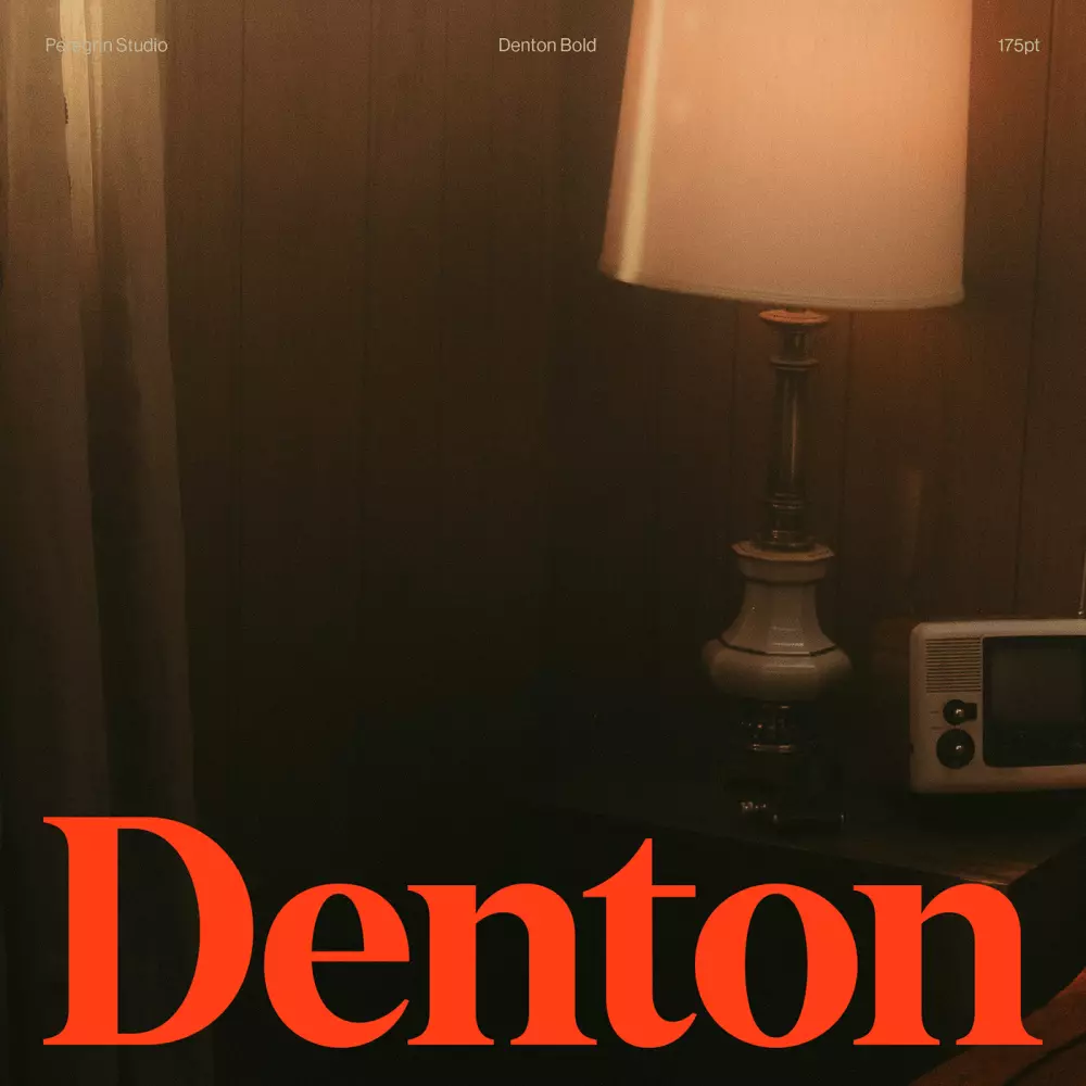 Tüüp Teisipäev: Denton pakub traditsiooni, mis on segatud moodsa elegantsiga 54046_5