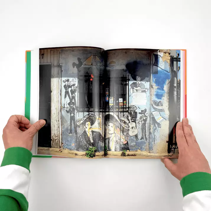 'Mripat Terbuka' Iku Buku Sumber Fotografi Kanggo Bocah-bocah Sing Mesthi Inspirasi Saben Kelompok Umur 544_5
