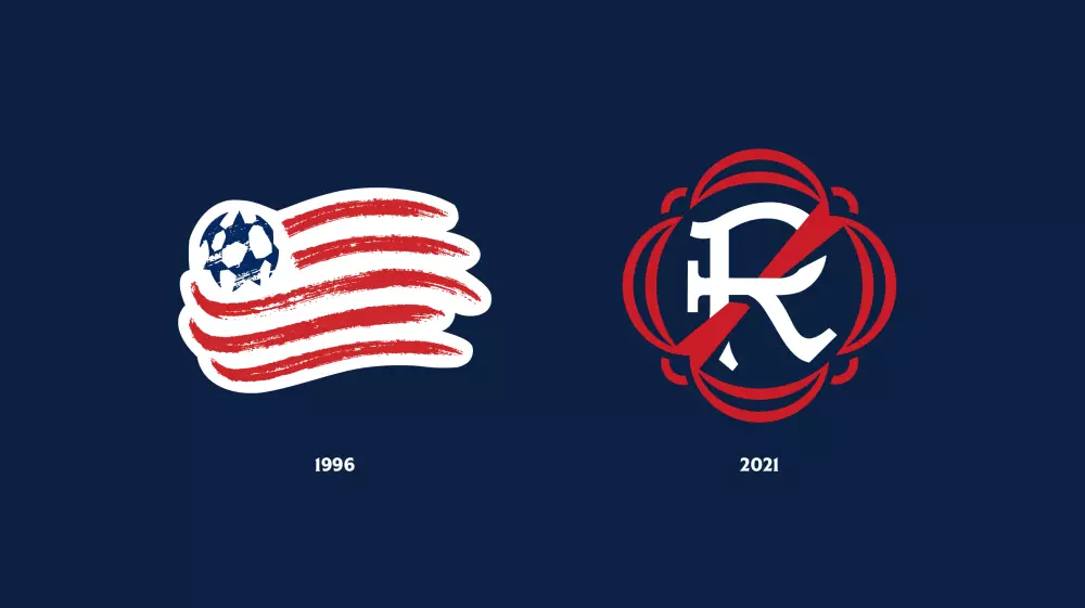 New England Revolution သည် Brand Identity အသစ်ဖြင့် 'တိုက်ပွဲကို ယူဆောင်လာပေးသည်' 54730_3