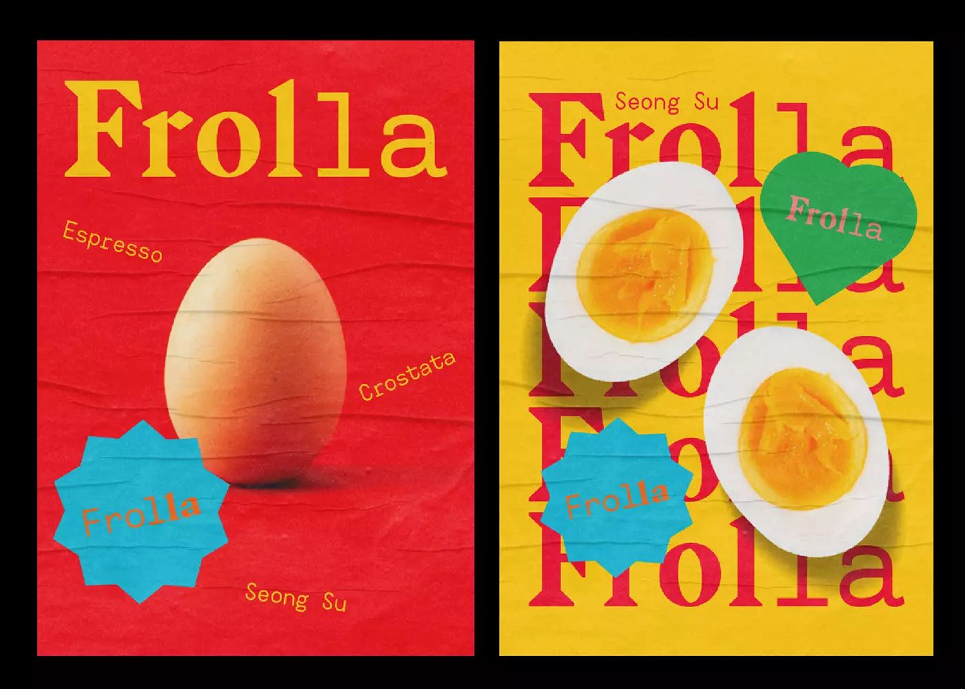 Frolla's Branding by Nick Barclay نے مجھے سیئول کے دورے کی خواہش پیدا کردی 5530_10