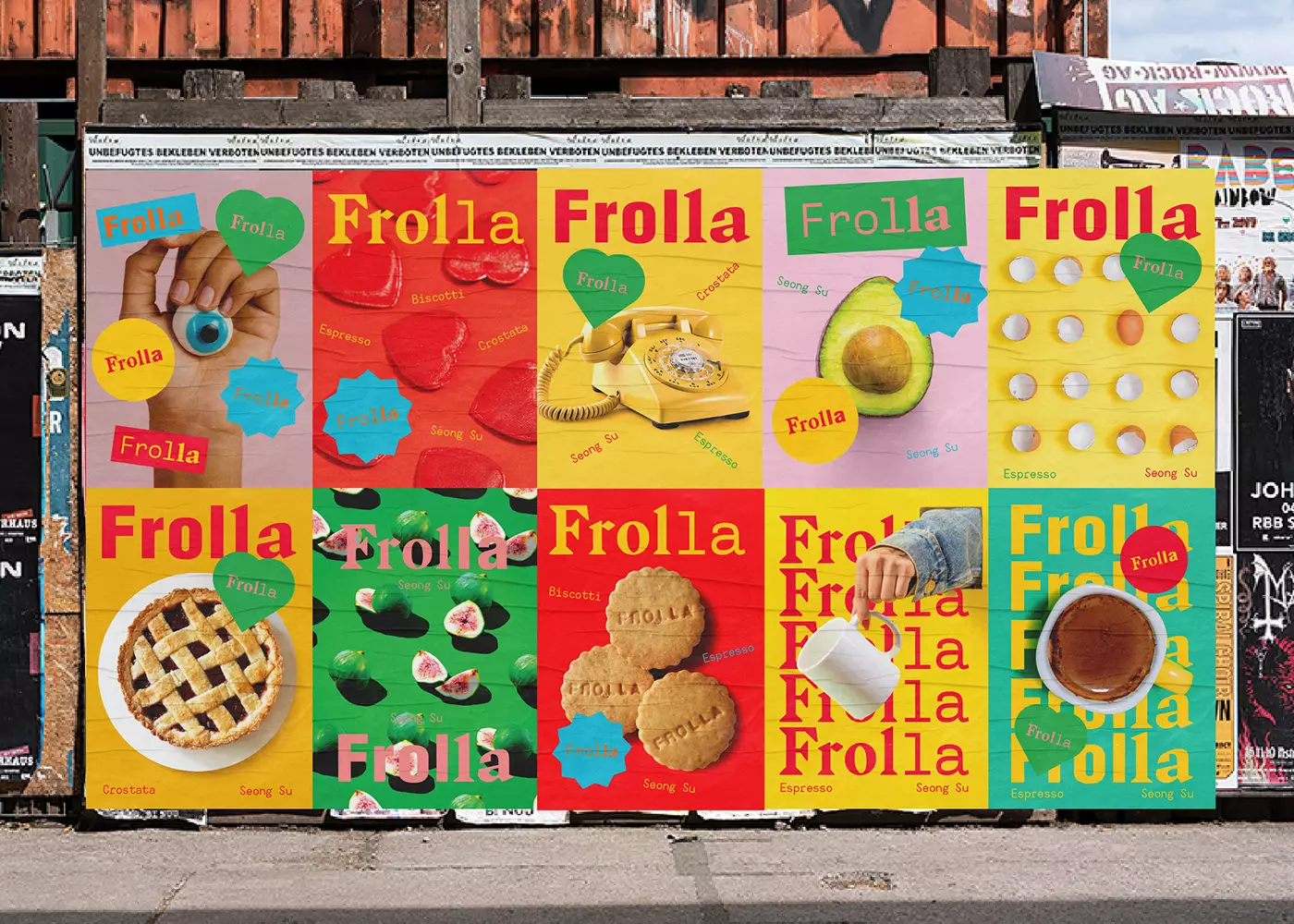 Frolla's Branding by Nick Barclay نے مجھے سیئول کے دورے کی خواہش پیدا کردی 5530_11