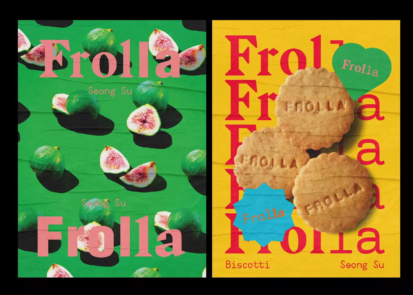 Frola’s Branding von Nick Barclay macht Lust auf einen Besuch in Seoul 5530_13