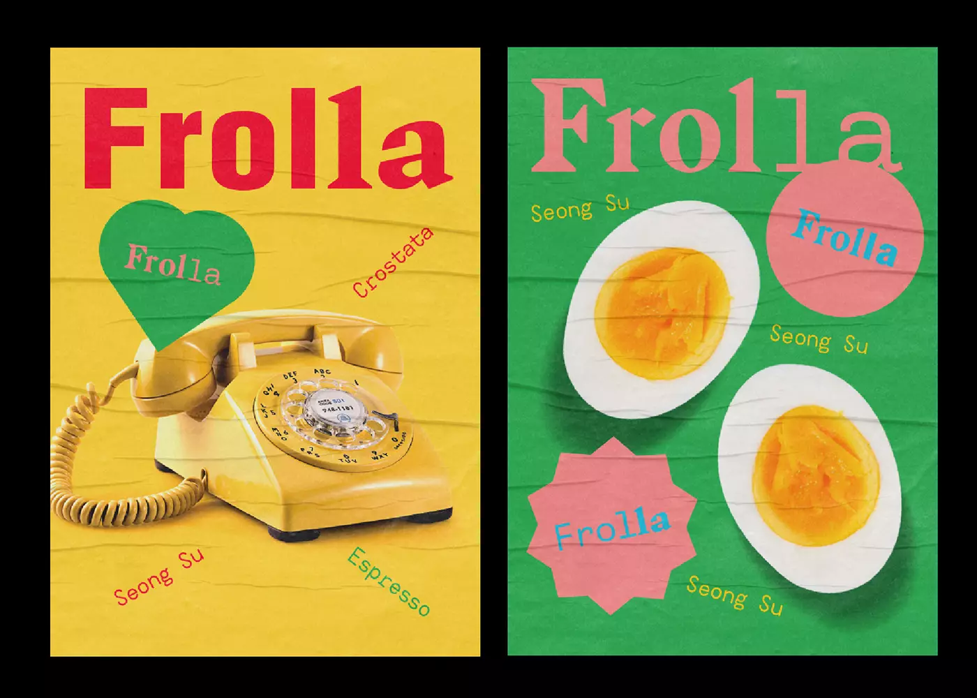 យីហោរបស់ Frolla ដោយ Nick Barclay ធ្វើឱ្យខ្ញុំប្រាថ្នាចង់ទៅលេងទីក្រុងសេអ៊ូល។ 5530_2