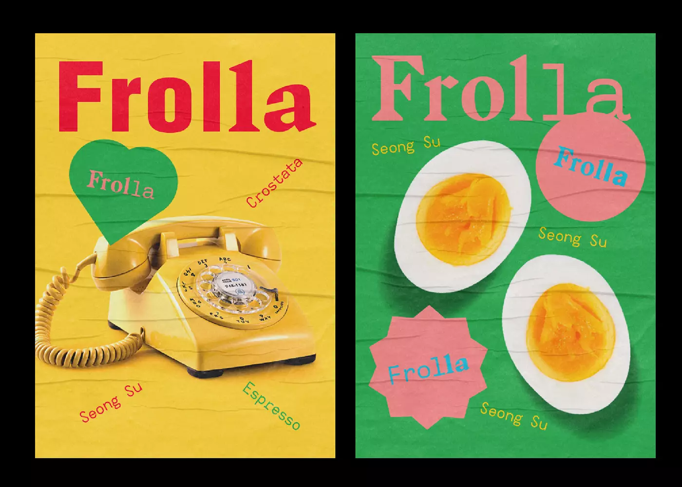 យីហោរបស់ Frolla ដោយ Nick Barclay ធ្វើឱ្យខ្ញុំប្រាថ្នាចង់ទៅលេងទីក្រុងសេអ៊ូល។ 5530_4