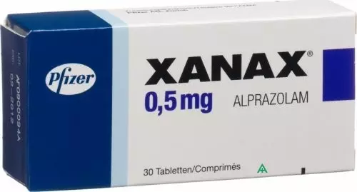 сатып алуу-xanax