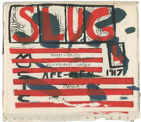 Slug No. 4