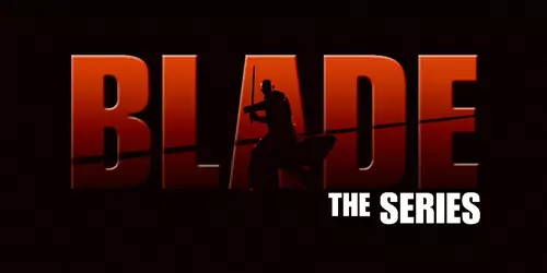 blade serija