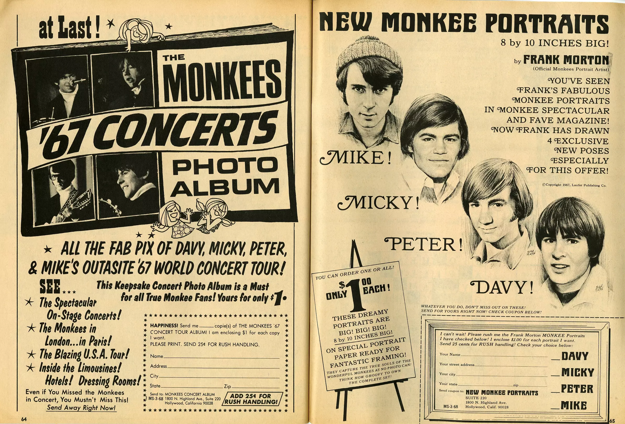 The Monkees