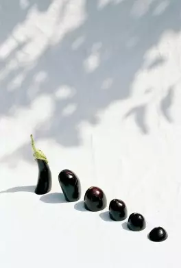 aubergine