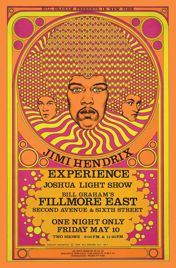 06 - David Edward Byrd - Jimi Hendrix