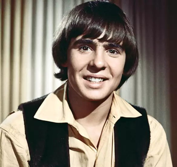 Davy Jones (1966)