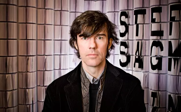 Sagmeister, Stefan_Photo