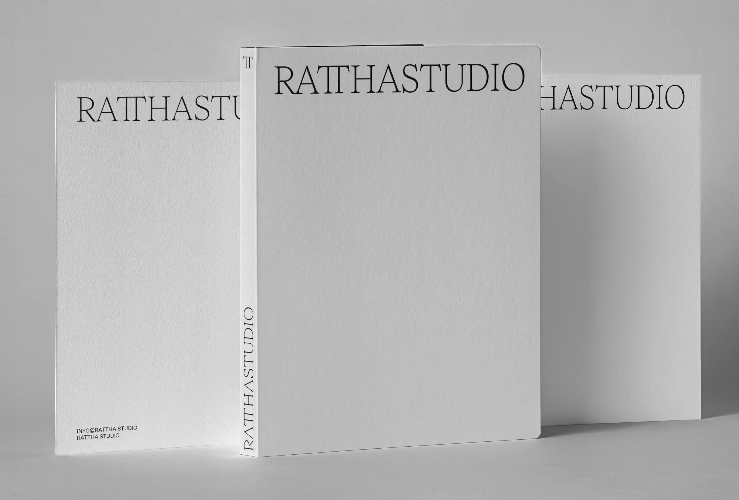 Oblikovanje blagovne znamke Rattha Studia iz fagerströma je elegantno strateško 5799_11