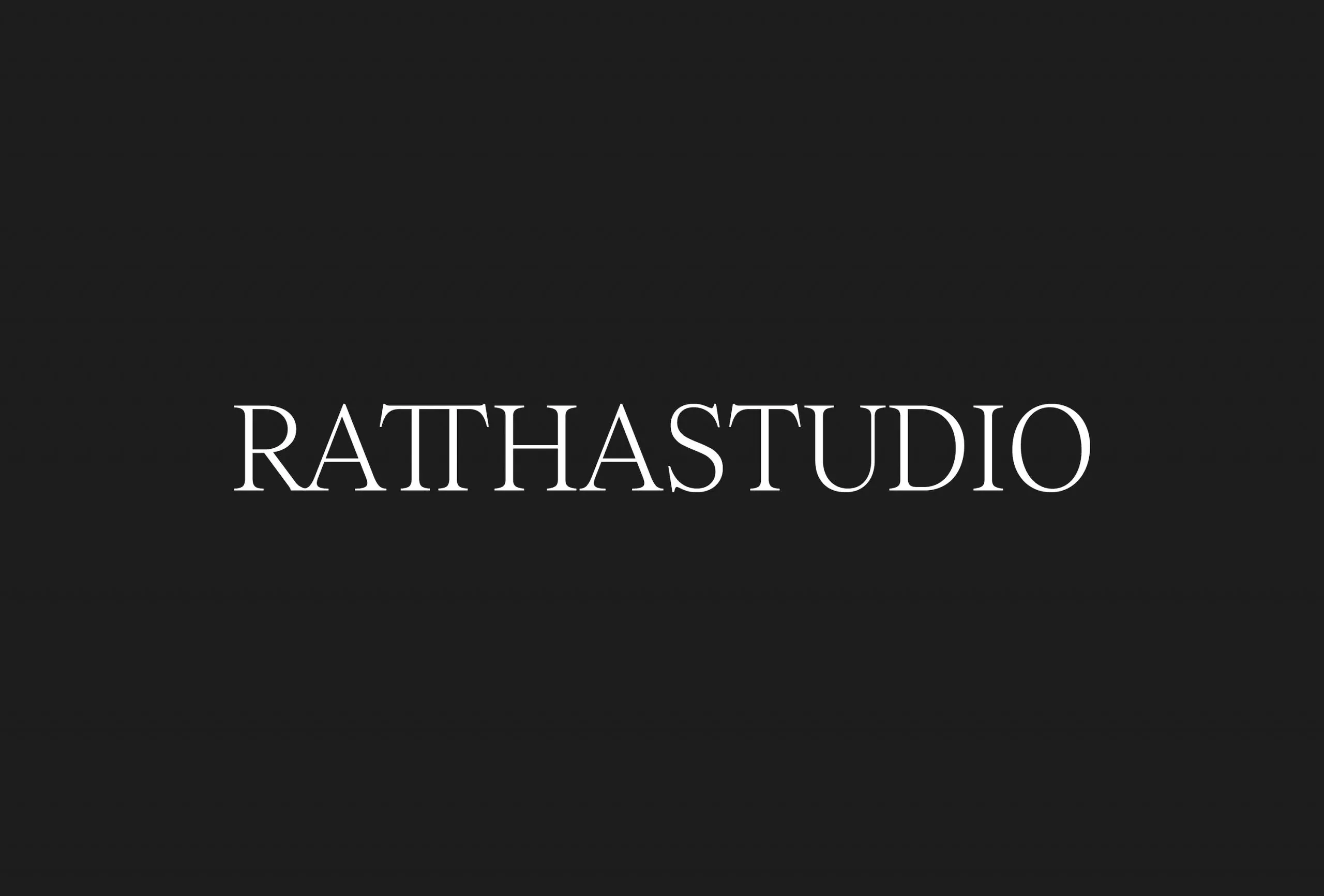 Oblikovanje blagovne znamke Rattha Studia iz fagerströma je elegantno strateško 5799_25