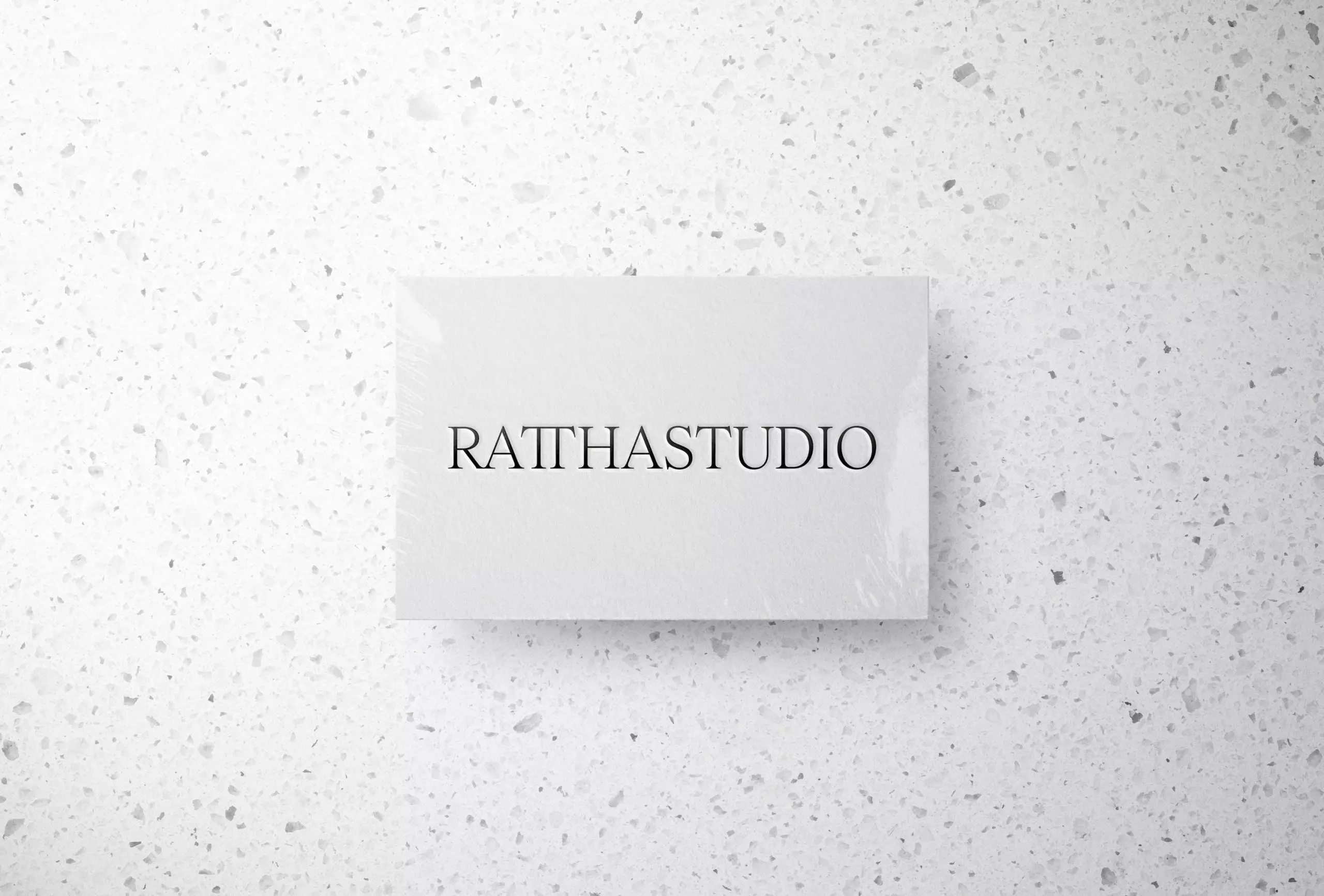 Oblikovanje blagovne znamke Rattha Studia iz fagerströma je elegantno strateško 5799_6