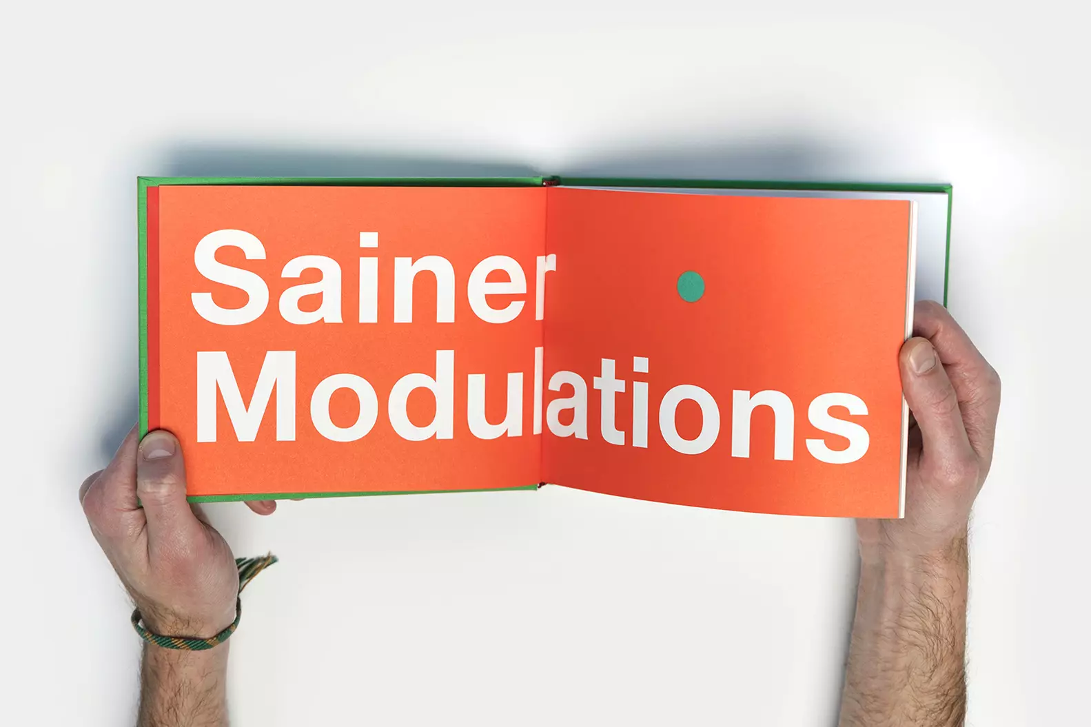 Modulations: Collectors Edition Box od Sainera Etama je samo inspiracija koja vam je potrebna 5814_38