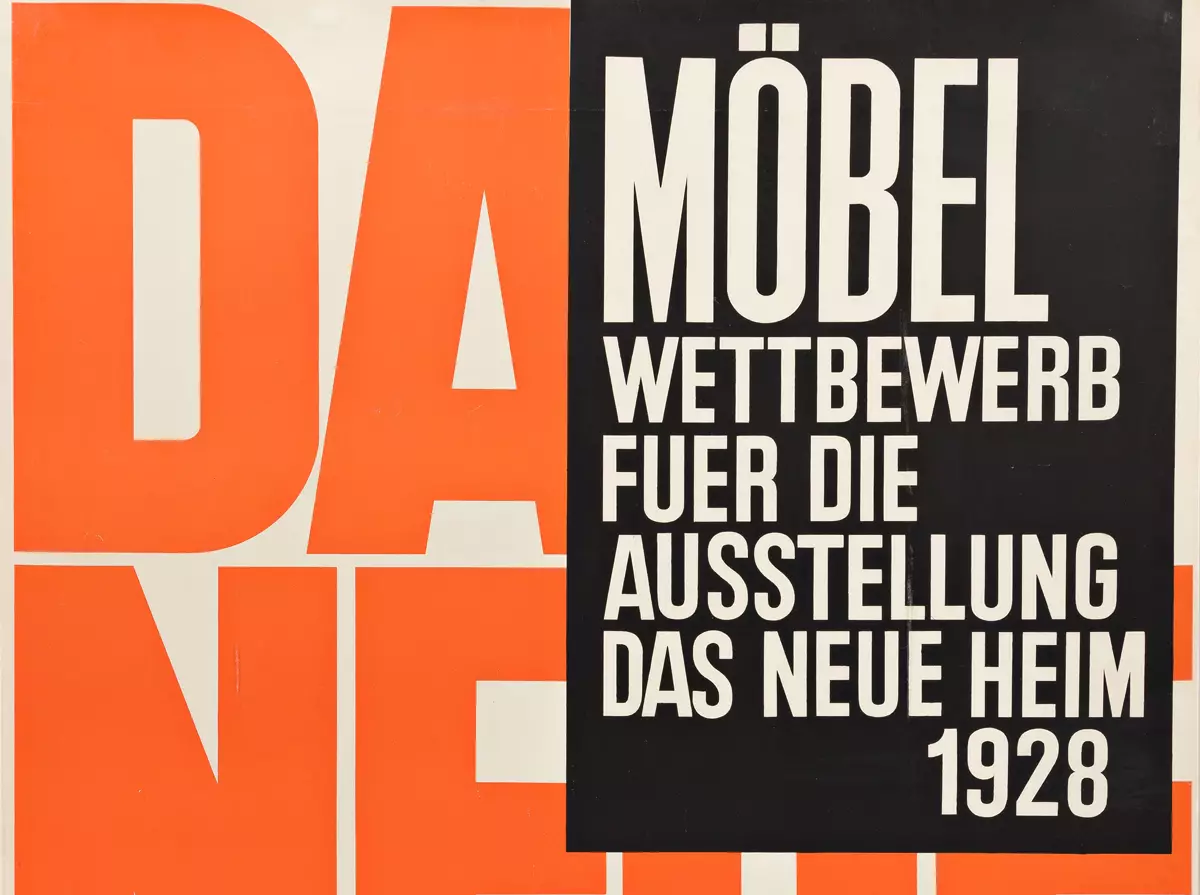 The Daily Heller: Efemera wat nie kortstondig is nie