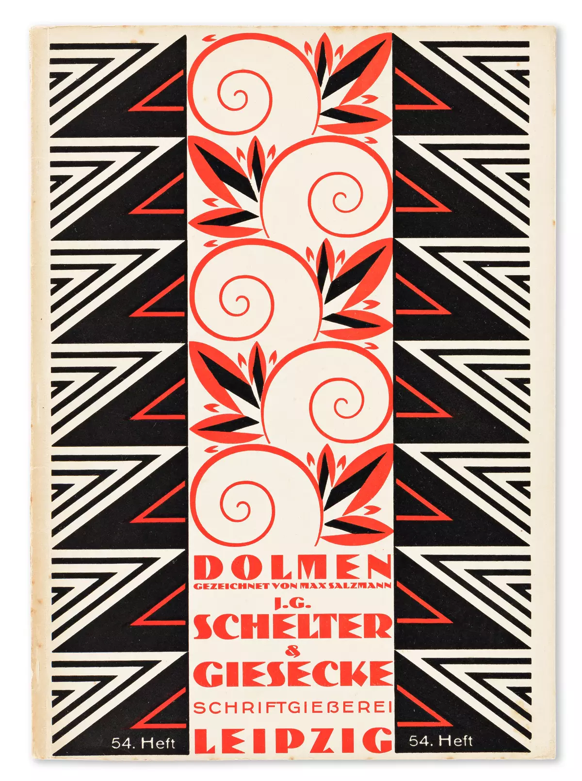 Daily Heller: Efemēra, kas nav īslaicīga 5883_6