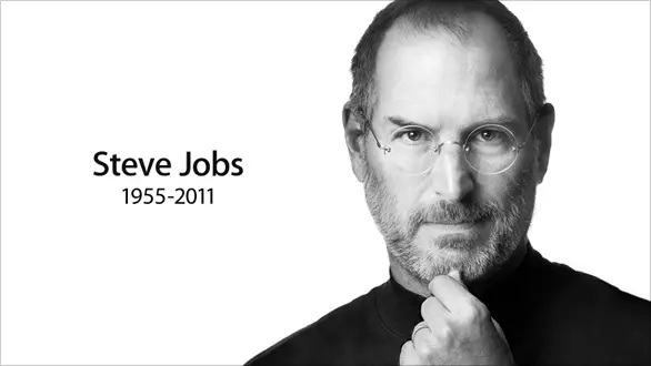 USteve Jobs