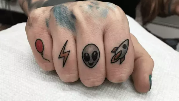 I-EmojiTattoos