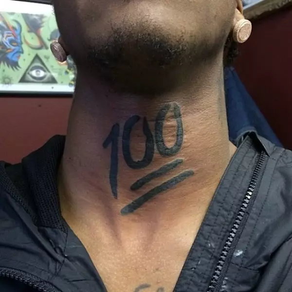 I-EmojiTattoo