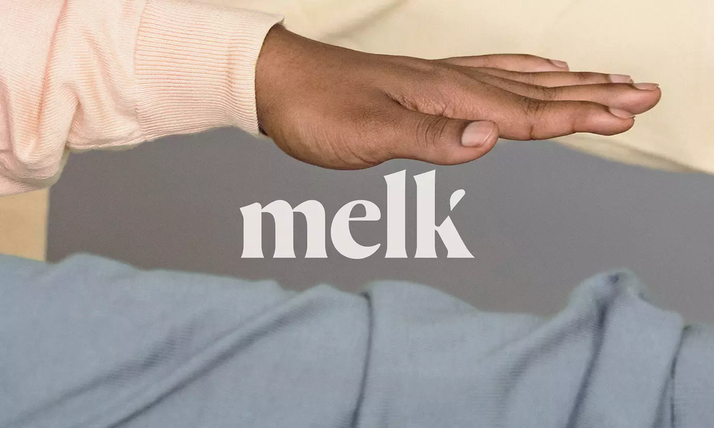 Melk 讓街頭服飾變得可持續