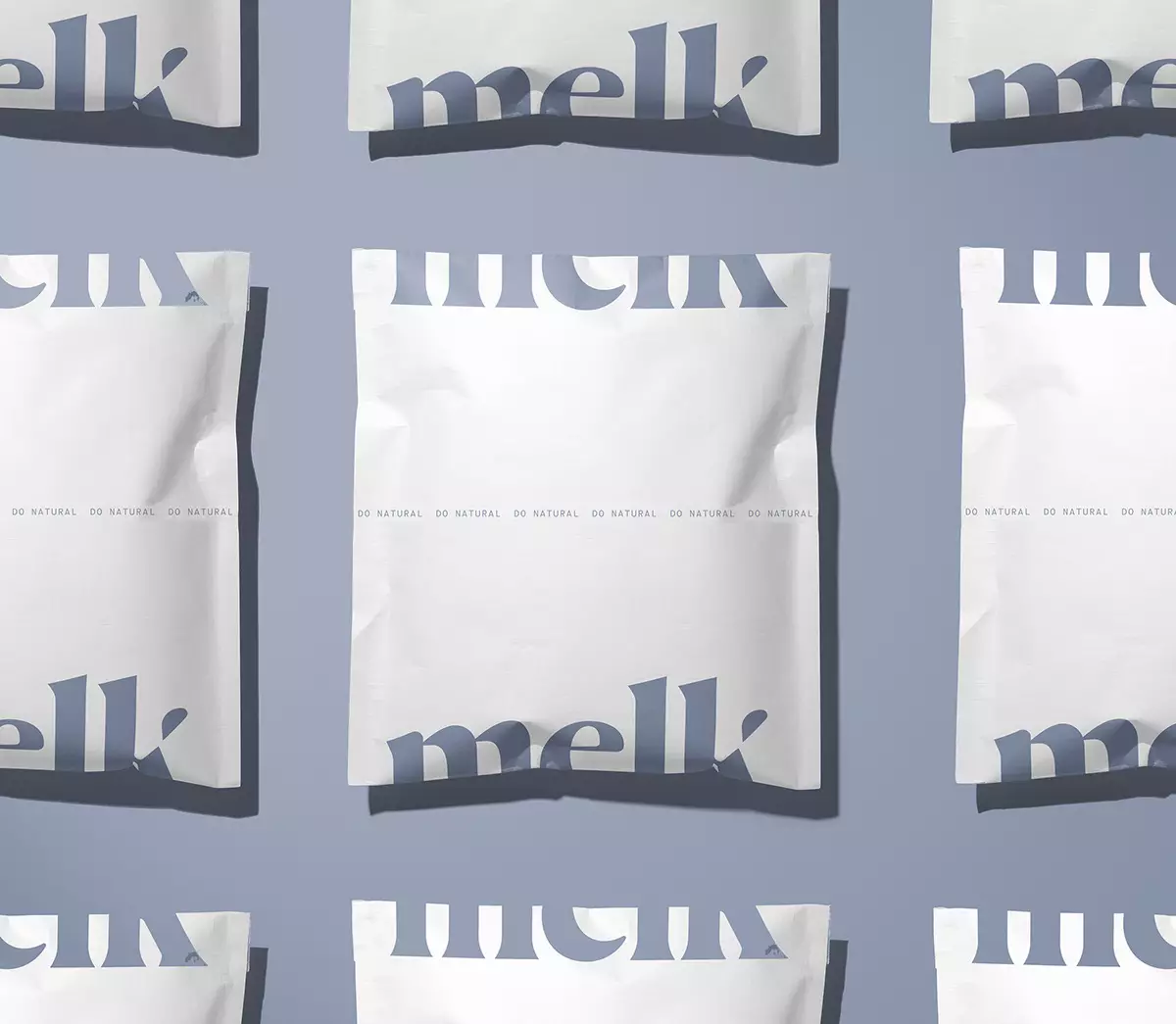 Melk gerir Streetwear sjálfbært 5985_4