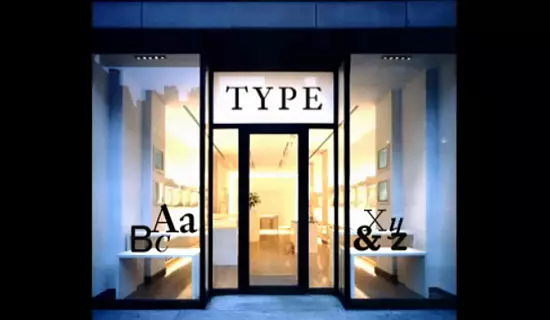 TypeShop