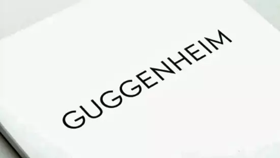 Guggenheim Verlag