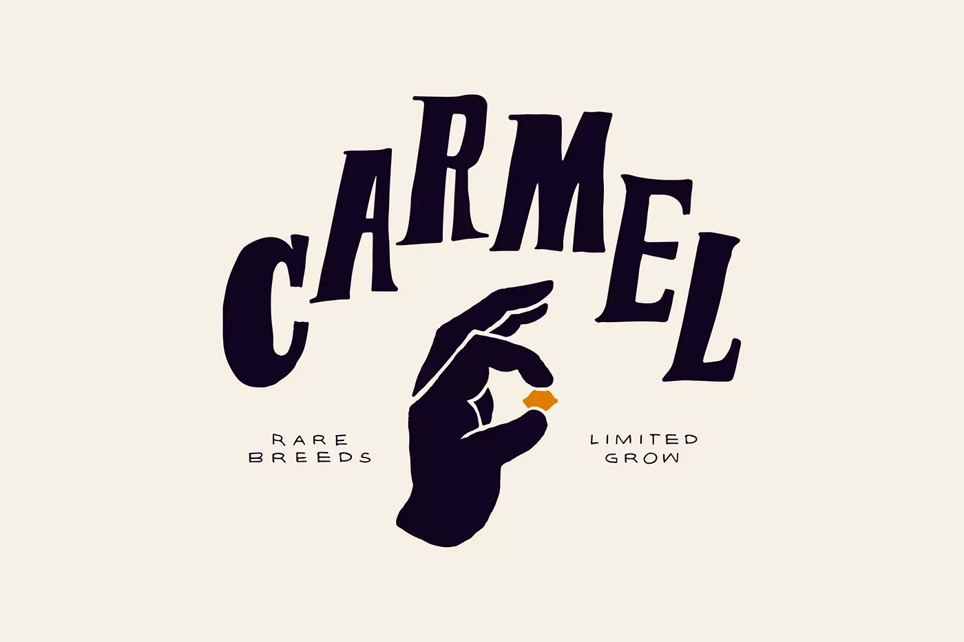 Carmel Cannabis jest zarówno rzemieślniczy, jak i celowy dzięki swojemu systemowi brandingu