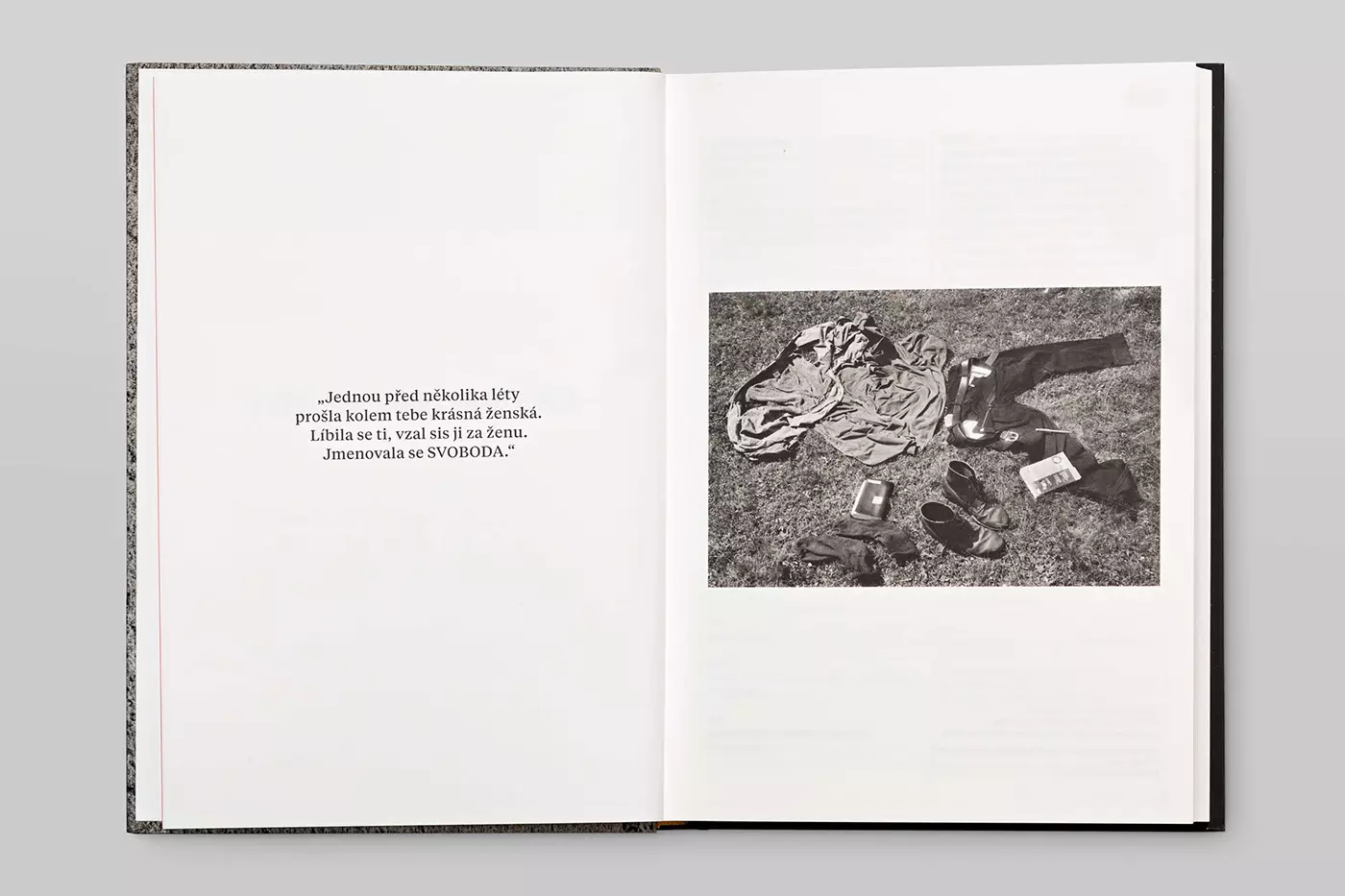 Josef Koudelka argazkilariak 51 Years of Diary Entries ikusteko aukera ematen digu 602_3