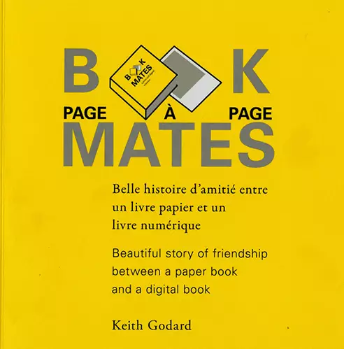 Book peji peji Mates