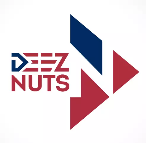 Weekend Heller: Deez Nuts-ის ლოგო?