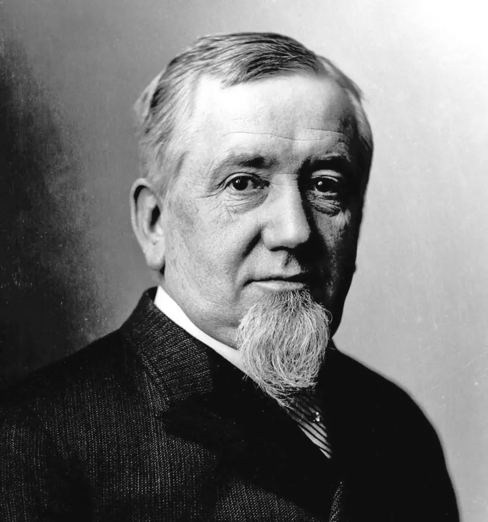 George Pullman