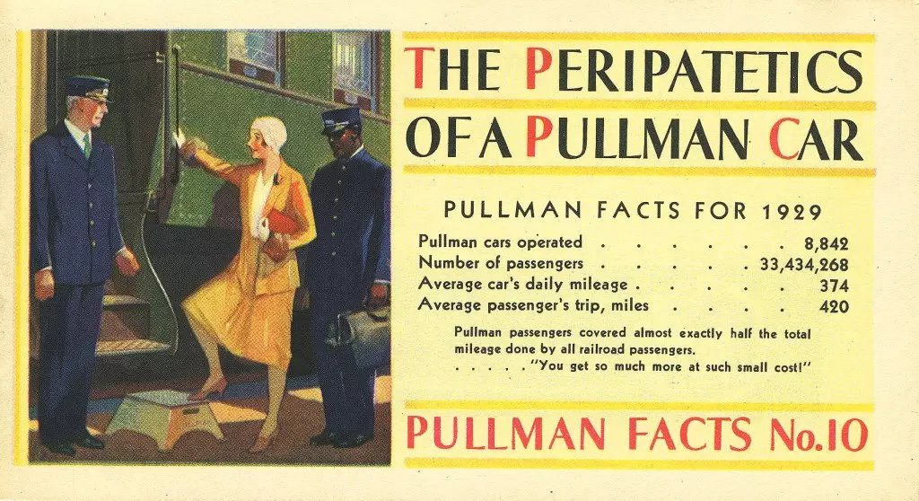 Faits Pullman n ° 10