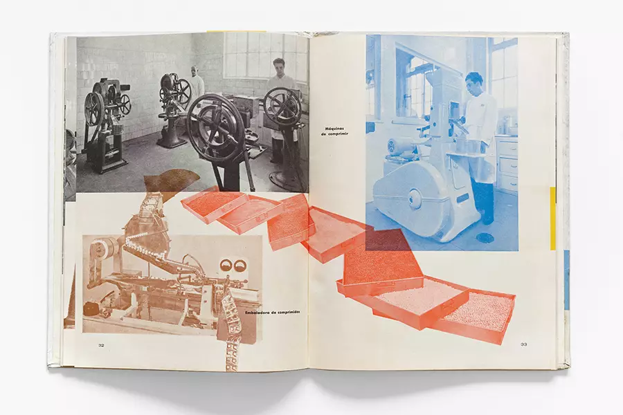 The Daily Heller: A Blog għal Photobooks Iddisinjati