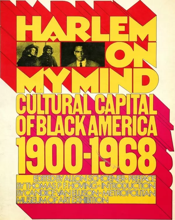 Weekend Heller: Harlem On My Mind Revisited