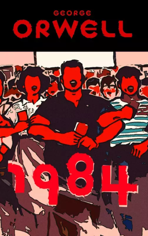 1984-جرج-اورول-55664