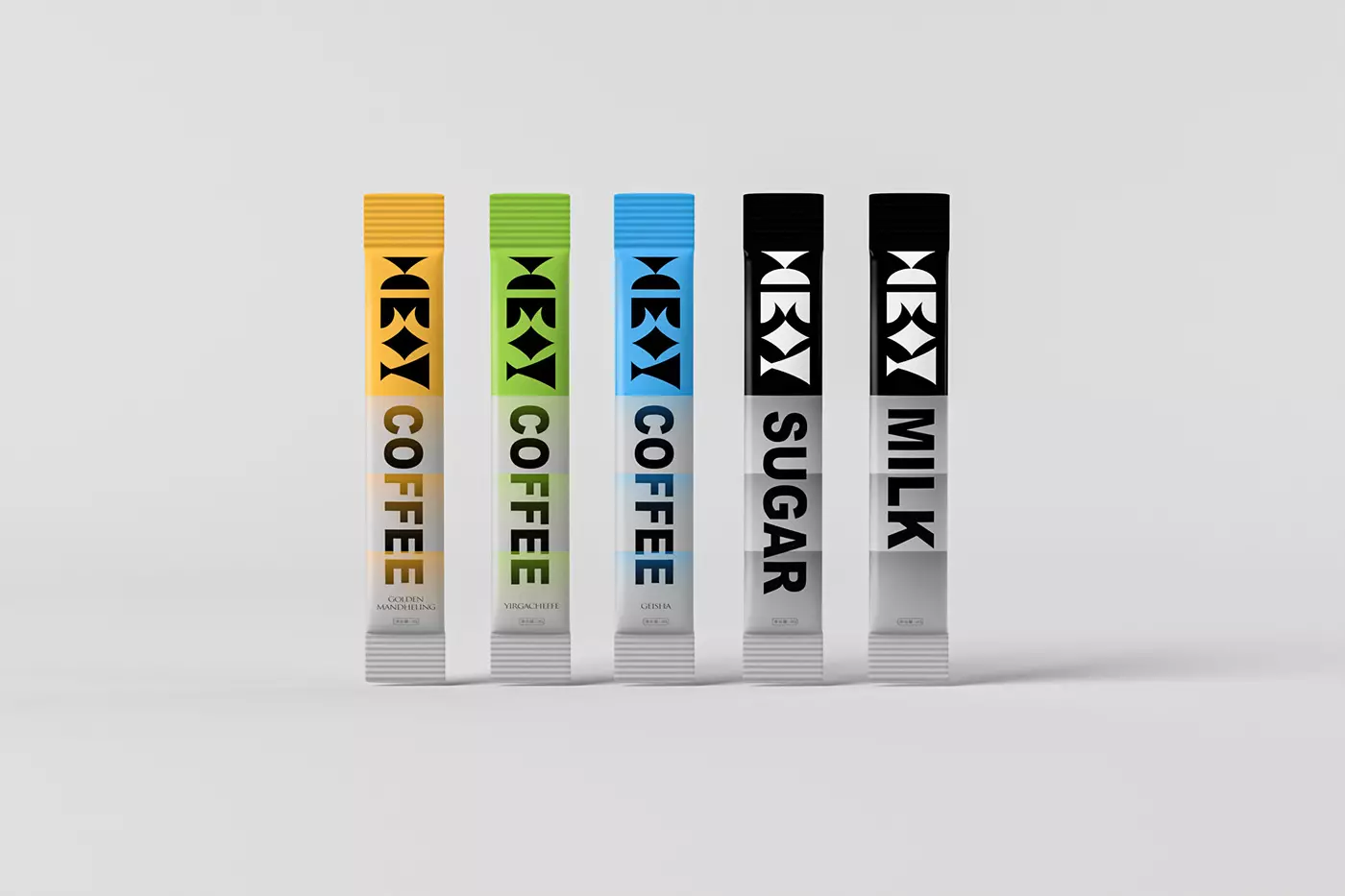 Marca del dia: NEXT Coffee dissenyat per B&W Lab, amb seu a Xangai 6306_22