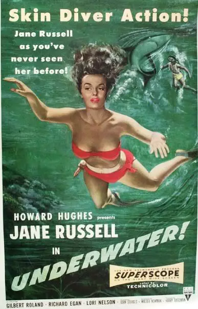 Jane Russell RIP Redux 63355_1