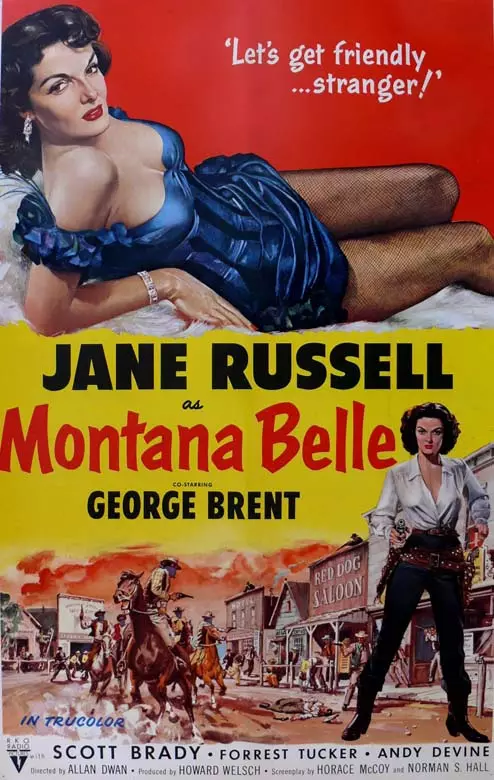 Jane Russell RIP Redux 63355_4