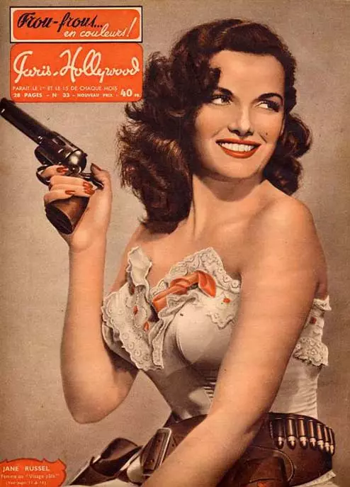 Jane Russell RIP Redux 63355_5