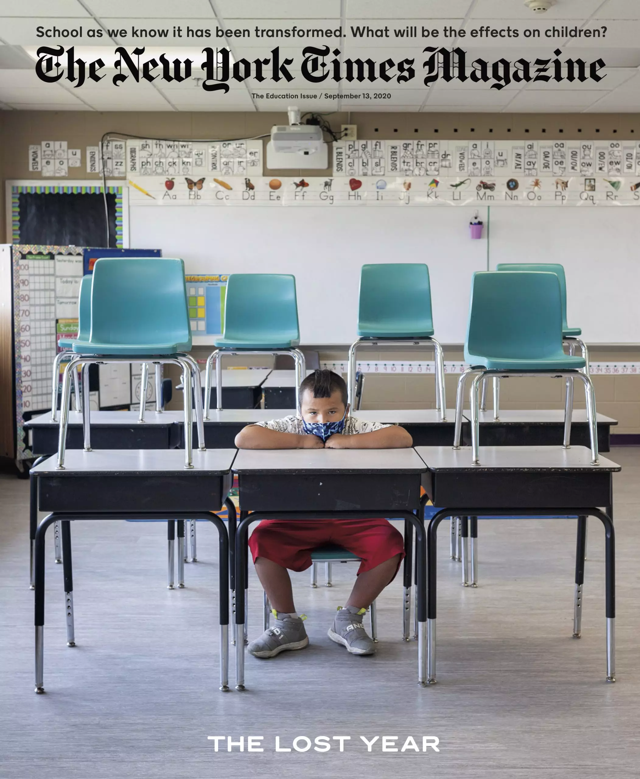 A New York Times magazin 60 hatalmas borítója, amelyek 2020 történetét mesélik el és még tovább 634_25