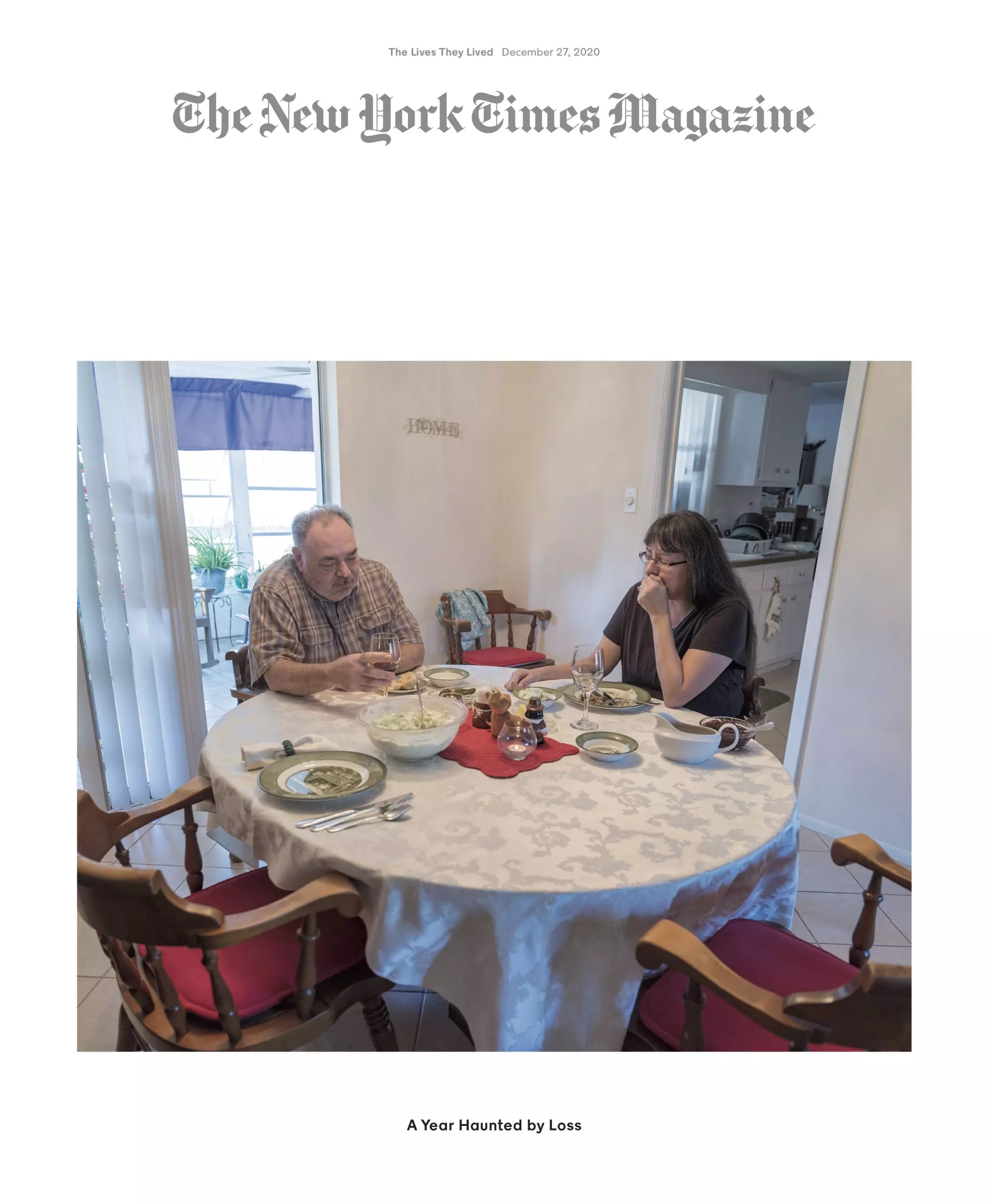 A New York Times magazin 60 hatalmas borítója, amelyek 2020 történetét mesélik el és még tovább 634_40