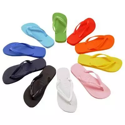 Havaianas slippers