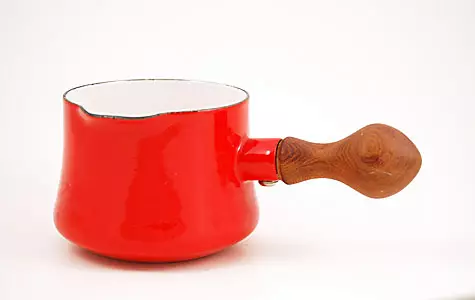 tierkesch Kaffi Pot