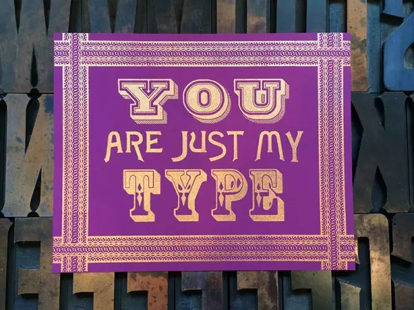 Letterpress журналдары: қаржыландыру және достық