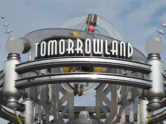 0129 Tomorrowland